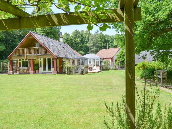 The Anchorage - Horning
