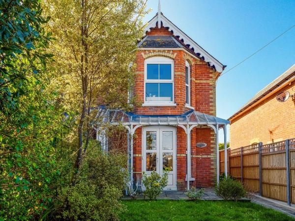 Loreto - Milford on Sea