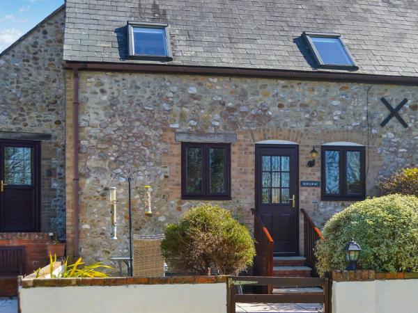 Bergerac Cottage - Charmouth