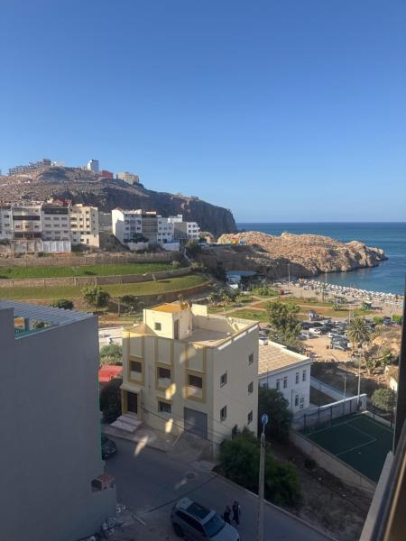 Belle Cote Appartement Al Hoceima - Al Hoceïma