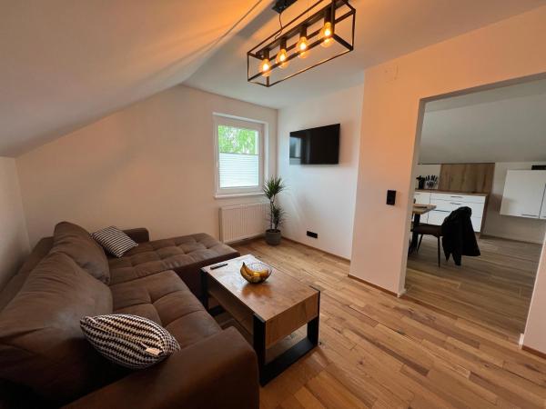 Cityapartments Reutte-mühl - Reutte