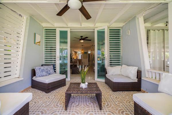 Dorado Del Mar Villa By Ph - Porto Rico