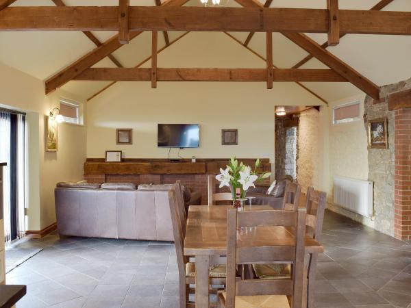 Elm Cottage-w40630 - イングランド