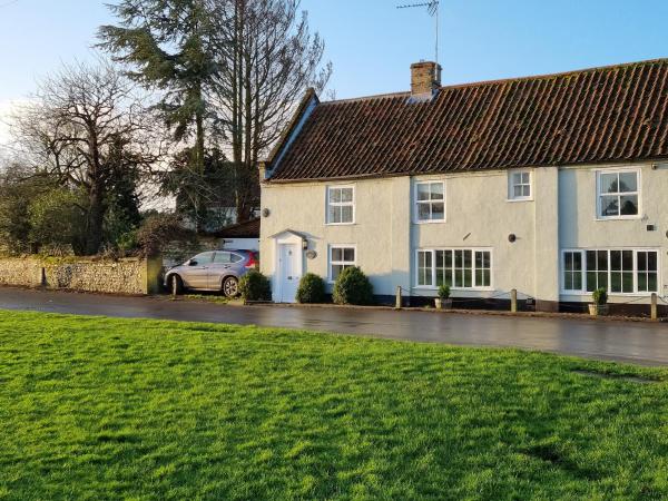Cranberry Cottage - Burnham Market