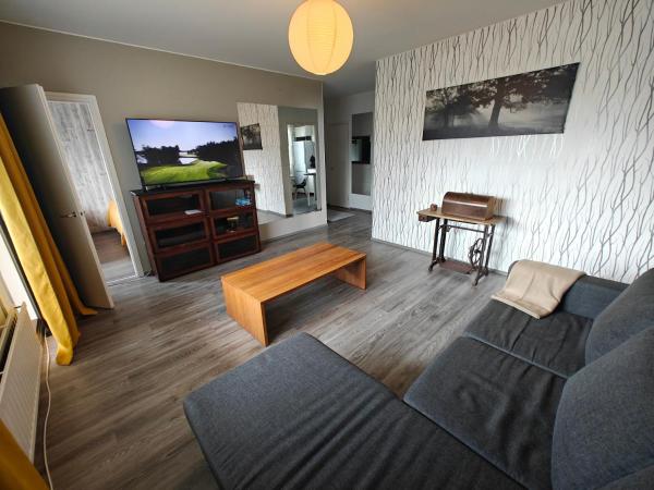 Pyry - Tampere