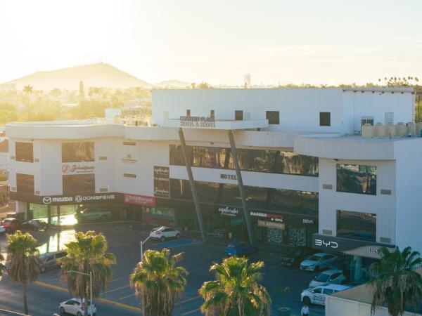 Esplendor By Wyndham Los Mochis Country Place - Los Mochis