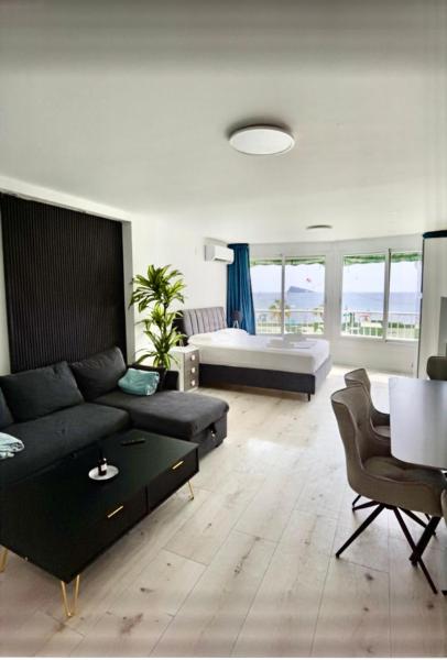 Jsh Studio Benidorm Primera Linea - Benidorm