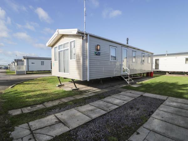 Lido Gold 205 - Prestatyn