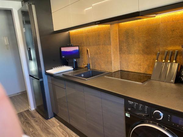 Apartament Rodzinny - Kołobrzeg