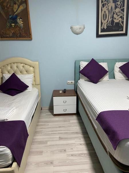 Home Suite - İstanbul