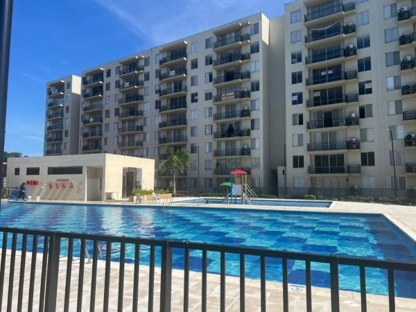 Paraiso Las Palmas - Girardot