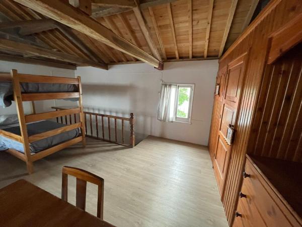 Casa Na Praia- Maia - Furnas