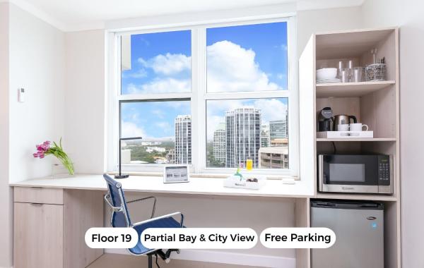 Mvr Not A Normal Suite-an Elevated Miami Stay - Miami