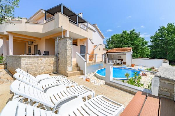 House Monique - Poreč