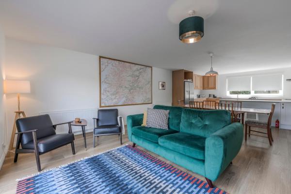 Heathercroft House-modern 3 Bedroom House With Stunning Views - Fort William