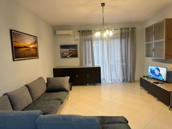 Apartament ,Near City Centre Vlora - Vlorë