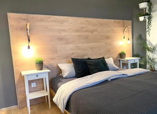 Apartment Friedrich - Ratingen
