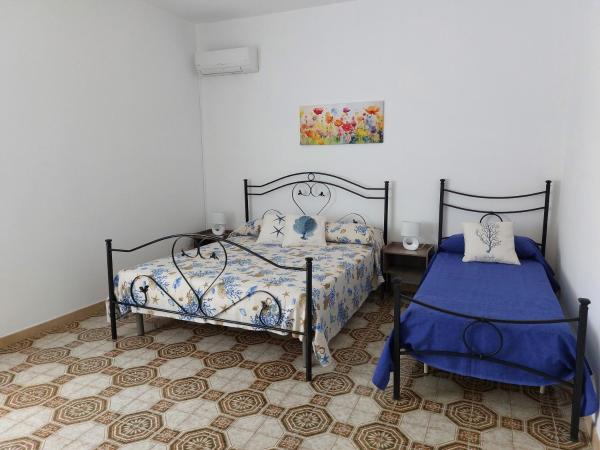 La Veranda Dei Nonni - Taviano