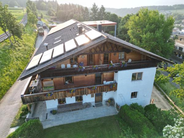 Pechhof - Innsbruck