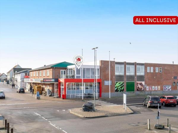 804-hvide-sande-havnegade-2-1-a - Denmark