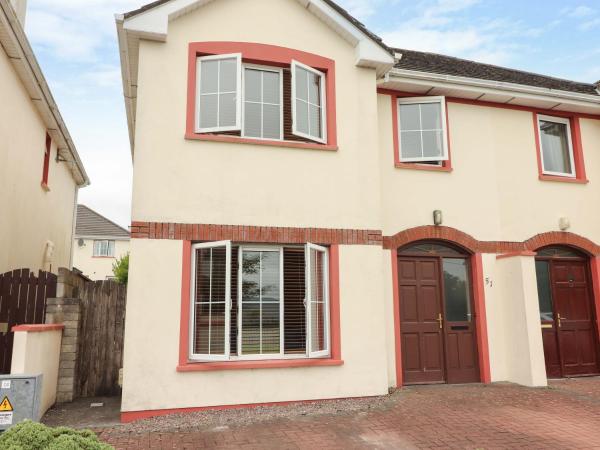 51 Woodview Park - Tralee