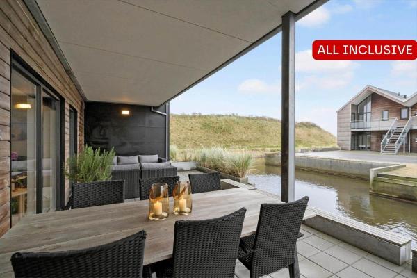 9929-hvide-sande-langsand-194-stuen - Dinamarca