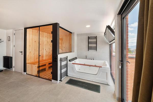 Premium Apartments With Terrace In Old Tbilisi - Tbilisi