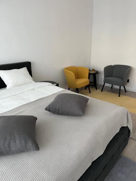Oni Liberty Apartament - Cluj-Napoca