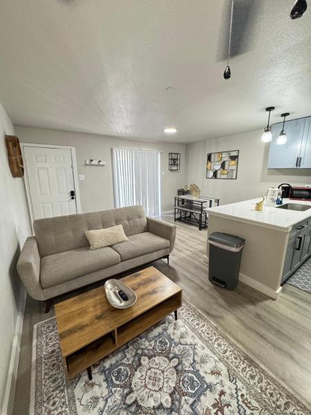 Dt Dallas L Magic 1bd L Northpark & Galleria - Dallas, TX