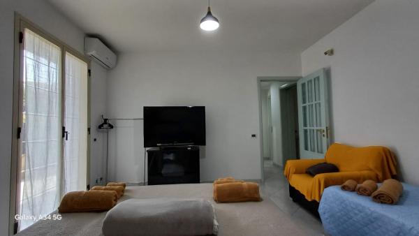 Casa Vacanze Aml - Mascali