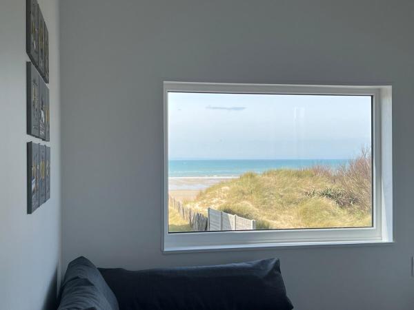 Beach House - Portbail