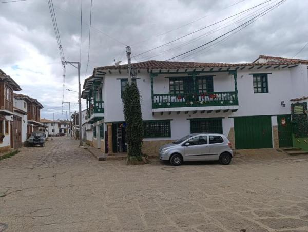Apartamento Muisca - Colombia