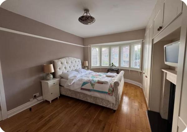 Double Room In Harrow - Watford
