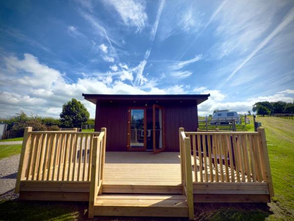 Country Cabin - Dumfries and Galloway