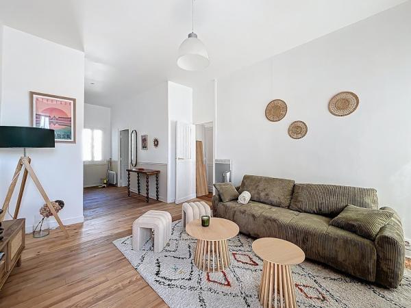Le Cosy - App 4 Pers Aux Portes De Bordeaux - Le Bouscat