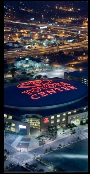Distinct Houston Luxury Downtown - Independence Heights - Houston