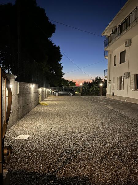 Residenza Baia Di Riaci - Tropea