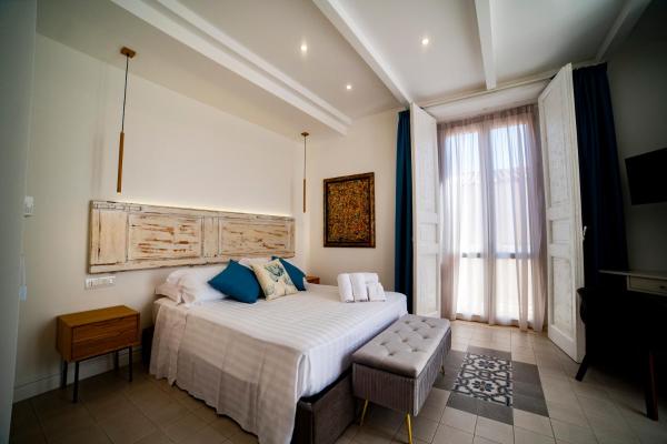 Don Ciccio & Mannina - Suite Apartments - Tropea