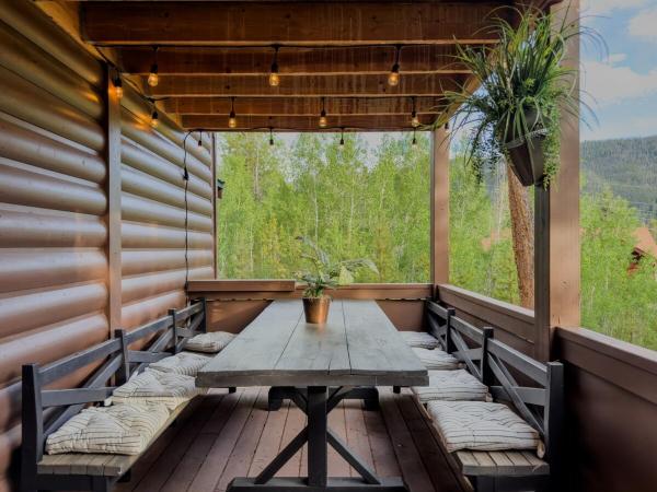 The Carriage House, Walk To River & Lake, In Town - Grand Lake, CO