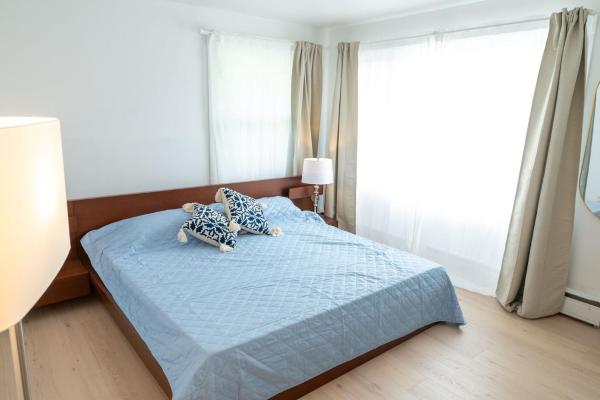 Central Cosy Appartement 3 Chambres Levis Centre - Lévis