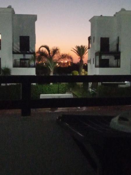 Saidia Marina Ap7 Les Jardins De La Medina - Saïdia
