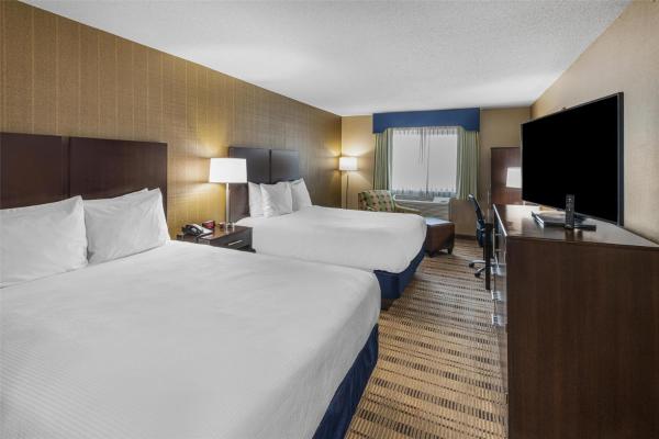 Best Western Providence Warwick Airport Inn - Warwick, RI