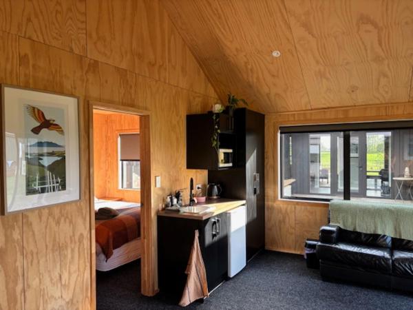 Cabin-on-swayne - Cambridge