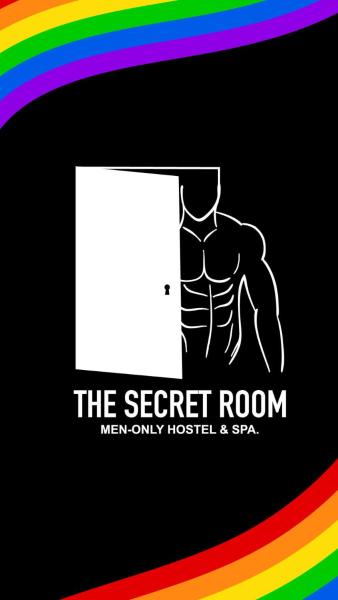 The Secret Room Hostel & Spa - Puerto Vallarta