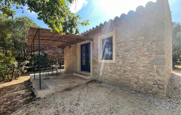 Petite Maison Campagne - Saint-Jean-de-Maruéjols-et-Avéjan