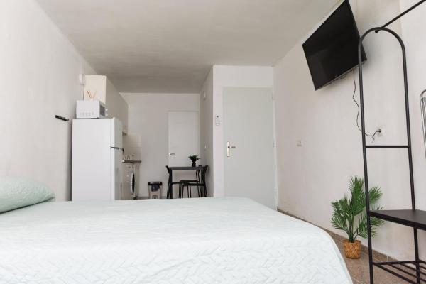 Piso Con Piscina Comunitaria - Maspalomas