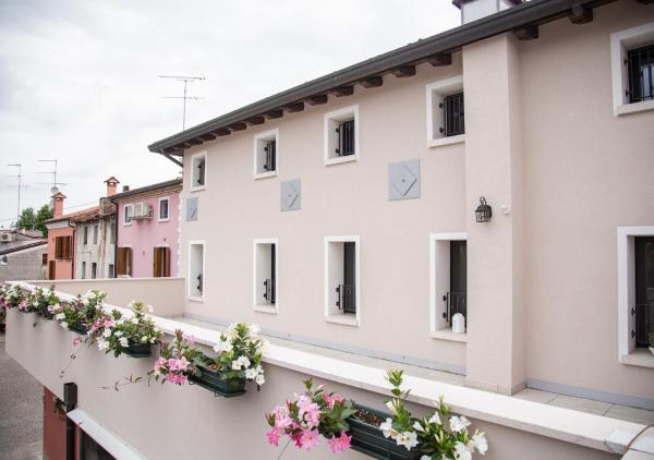 Al Borgo - Fontanelle