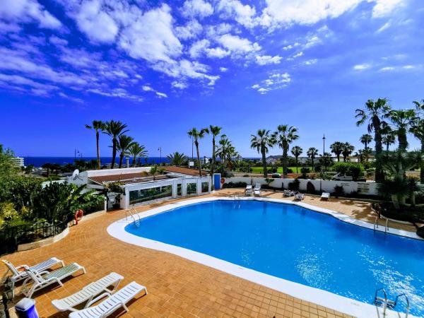 Apartament Gold Del Sur Tenerife 2 - Ocean View - Teneriffa