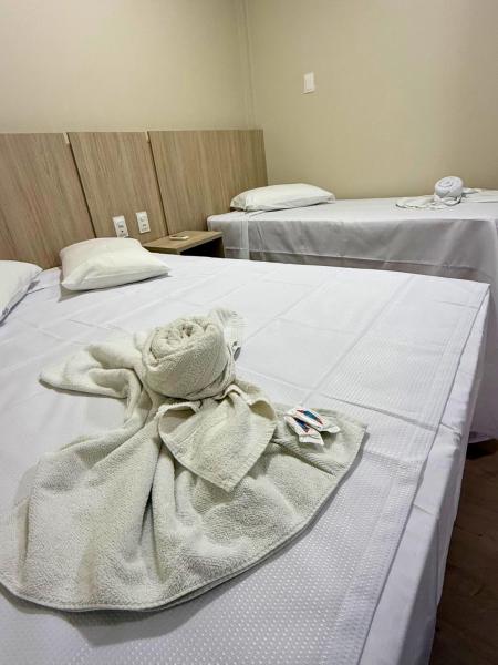 Hotel Ideal Beltrão - Renascença