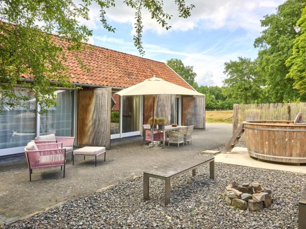Design Farmers Barn Twente - Hengelo
